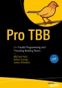 Pro TBB: C++ Parallel Programming with Threading Building Blocks | SpringerLink
