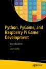 Python, PyGame, and Raspberry Pi Game Development | SpringerLink