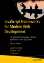 JavaScript Frameworks for Modern Web Development: The Essential ...