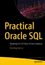 Practical Oracle SQL: Mastering the Full Power of Oracle Database | SpringerLink