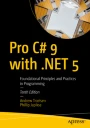 Pro C# 9 with .NET 5: Foundational Principles and Practices in Programming | SpringerLink