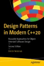 Design Patterns in Modern C++20: Reusable Approaches for Object ...