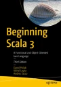 Beginning Scala 3: A Functional and Object-Oriented Java Language | Springer Nature Link ...