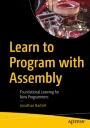 Learn to Program with Assembly: Foundational Learning for New Programmers | SpringerLink