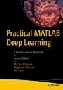 Practical MATLAB Deep Learning: A Projects-Based Approach | SpringerLink