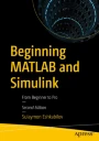 Beginning MATLAB and Simulink: From Beginner to Pro | SpringerLink