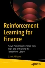 Reinforcement Learning for Finance: Solve Problems in Finance with CNN ...