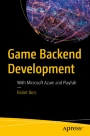 Game Backend Development: With Microsoft Azure and PlayFab | SpringerLink