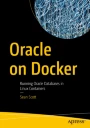 Oracle on Docker: Running Oracle Databases in Linux Containers | SpringerLink