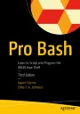 Pro Bash: Learn to Script and Program the GNU/Linux Shell | SpringerLink