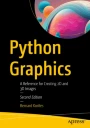 Python Graphics: A Reference for Creating 2D and 3D Images | SpringerLink