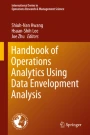 Handbook of Operations Analytics Using Data Envelopment Analysis | SpringerLink