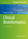 Clinical Bioinformatics | SpringerLink