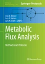 Metabolic Flux Analysis: Methods and Protocols | SpringerLink
