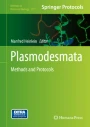 Plasmodesmata: Methods and Protocols | Springer Nature Link (formerly SpringerLink)