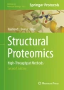Structural Proteomics: High-Throughput Methods | SpringerLink
