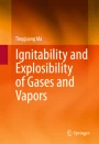 Ignitability and Explosibility of Gases and Vapors | SpringerLink
