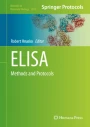 ELISA: Methods and Protocols | Springer Nature Link (formerly SpringerLink)