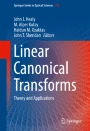 Linear Canonical Transforms: Theory and Applications | SpringerLink