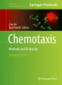 Chemotaxis: Methods and Protocols | SpringerLink