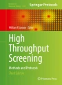 High Throughput Screening: Methods and Protocols | SpringerLink