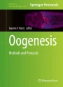 Oogenesis: Methods and Protocols | SpringerLink
