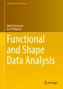 Functional and Shape Data Analysis | SpringerLink