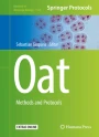 Oat: Methods and Protocols | Springer Nature Link (formerly SpringerLink)