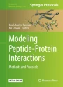 Modeling Peptide-Protein Interactions: Methods and Protocols | SpringerLink