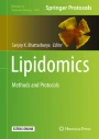 Lipidomics: Methods and Protocols | SpringerLink