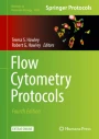 Flow Cytometry Protocols | Springer Nature Link (formerly SpringerLink)