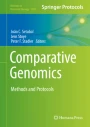 Comparative Genomics: Methods and Protocols | Springer Nature Link (formerly SpringerLink)