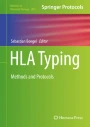 HLA Typing: Methods and Protocols | SpringerLink