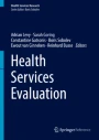 Health Services Evaluation | SpringerLink