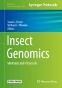 Insect Genomics: Methods and Protocols | SpringerLink