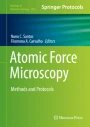 Atomic Force Microscopy: Methods and Protocols | Springer Nature Link (formerly SpringerLink)