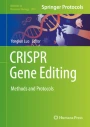 CRISPR Gene Editing: Methods and Protocols | Springer Nature Link ...