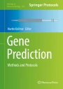Gene Prediction: Methods and Protocols | SpringerLink
