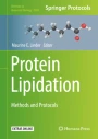 Protein Lipidation: Methods and Protocols | SpringerLink