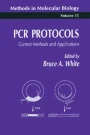 PCR Protocols: Current Methods and Applications | SpringerLink