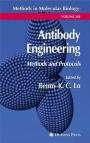Antibody Engineering: Methods and Protocols | SpringerLink