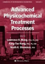 Advanced Physicochemical Treatment Processes | SpringerLink