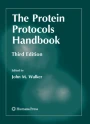 The Protein Protocols Handbook | SpringerLink