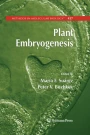 Plant Embryogenesis | Springer Nature Link (formerly SpringerLink)