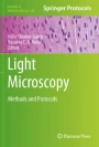 Light Microscopy: Methods and Protocols | SpringerLink