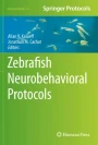 Zebrafish Neurobehavioral Protocols | SpringerLink