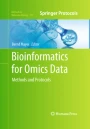 Bioinformatics for Omics Data: Methods and Protocols | SpringerLink