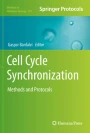 Cell Cycle Synchronization: Methods and Protocols | SpringerLink