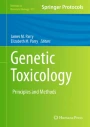 Genetic Toxicology: Principles and Methods | Springer Nature Link ...