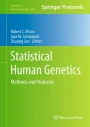 Statistical Human Genetics: Methods and Protocols | Springer Nature Link (formerly SpringerLink)